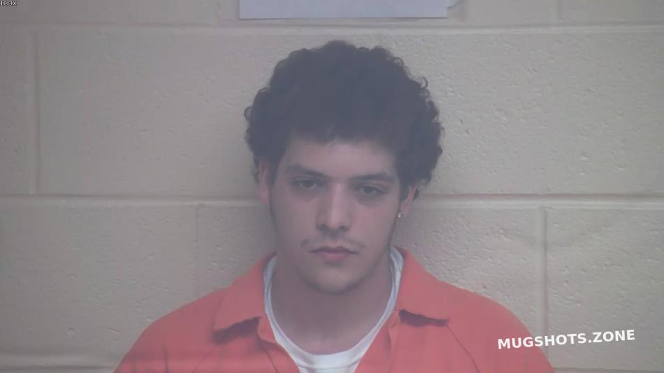 STEWART COREY NEAL 10/08/2022 - Webster County Mugshots Zone