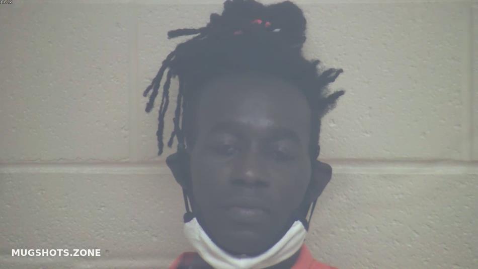 TUTT MICHAEL LAWRENCE 10/13/2022 - Webster County Mugshots Zone
