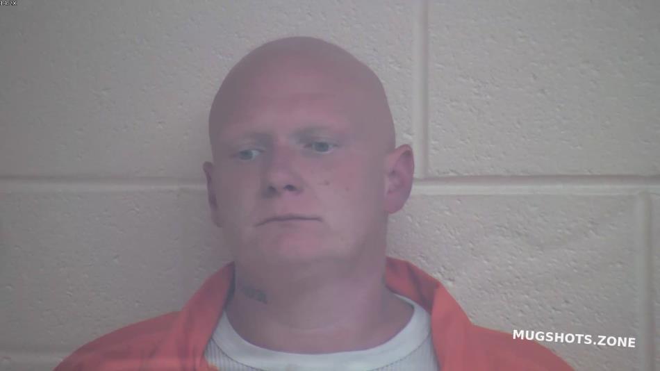 STONE TIMOTHY EDWARD 10/18/2022 - Webster County Mugshots Zone