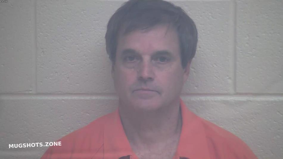 MURPHY KENNETH JAMES 11/07/2022 - Webster County Mugshots Zone