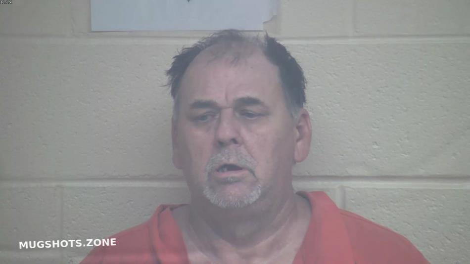 UTLEY KEITH ALLEN 11/09/2022 - Webster County Mugshots Zone