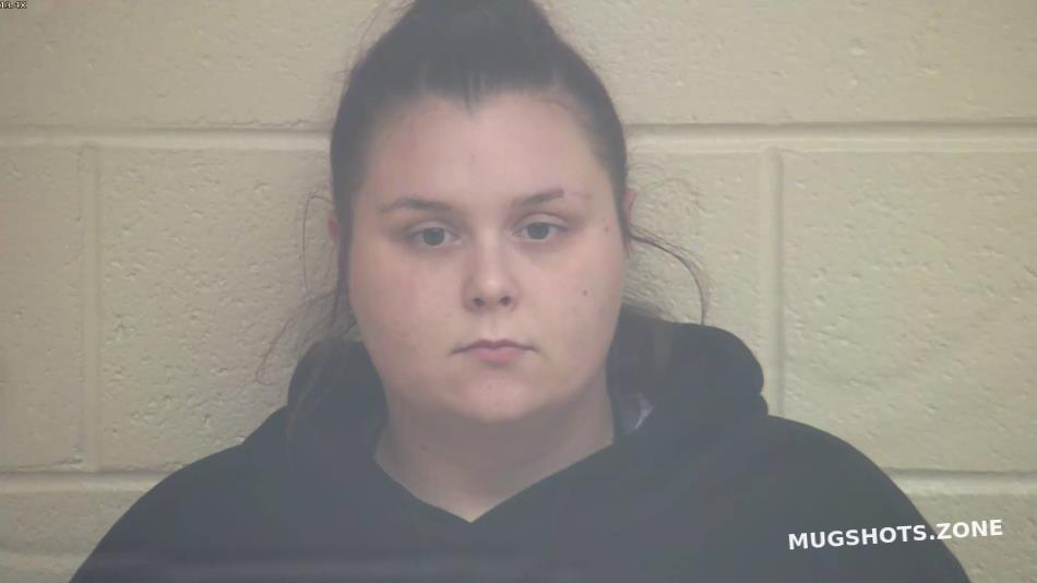 PAUL SKYLA CIARA 11/30/2022 - Webster County Mugshots Zone