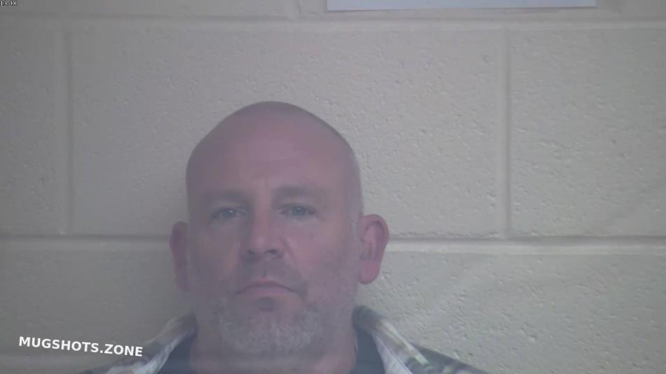 BULL CODY HEATH 12/01/2022 - Webster County Mugshots Zone