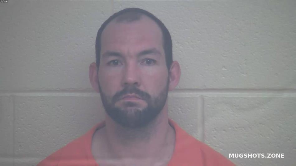 PERRONE AUSTIN CARLTON 01/18/2023 - Webster County Mugshots Zone