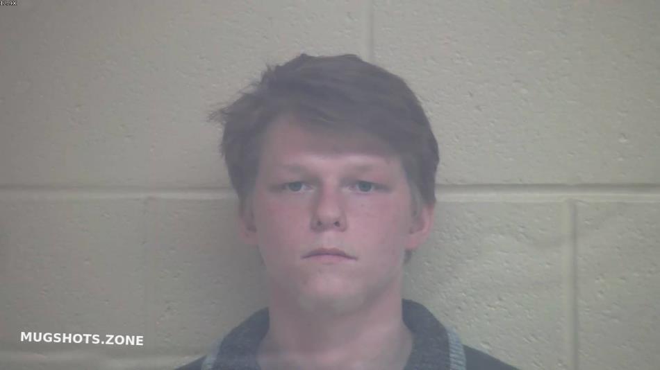 Askins Kaleb Michael 01 18 2023 Webster County Mugshots Zone