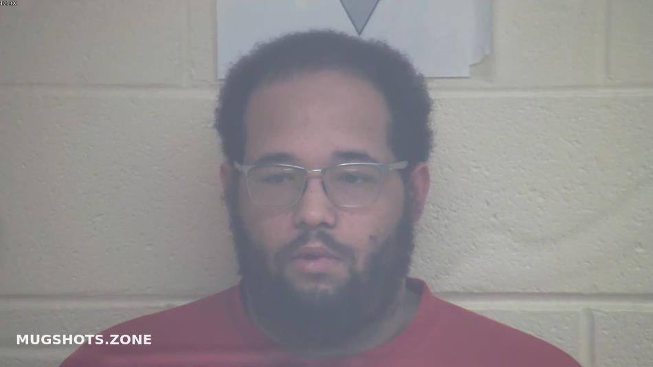 POWELL KALEB KEMONTA 01/21/2023 - Webster County Mugshots Zone