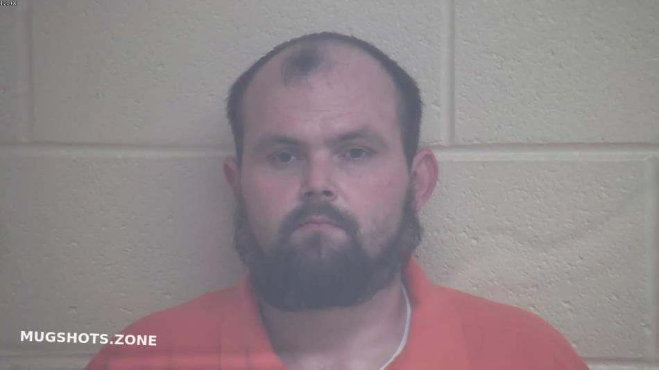 ALLEN JR TIMOTHY LEE 01/26/2023 - Webster County Mugshots Zone