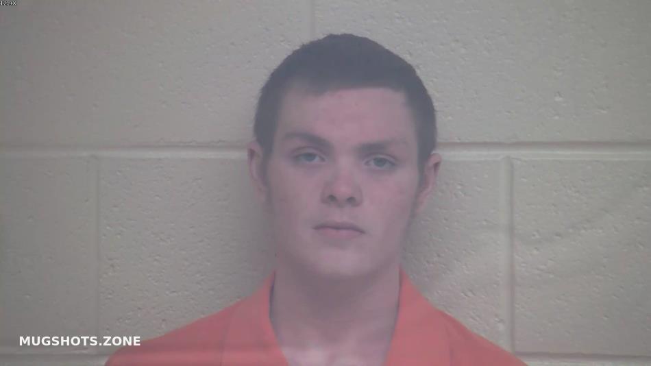 WATSON BRANDON DAYLE 02/03/2023 - Webster County Mugshots Zone