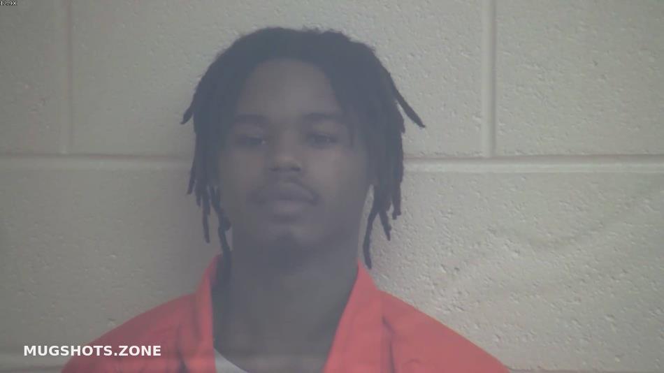 GROVES JEMOND RAYNORD 02/06/2023 - Webster County Mugshots Zone