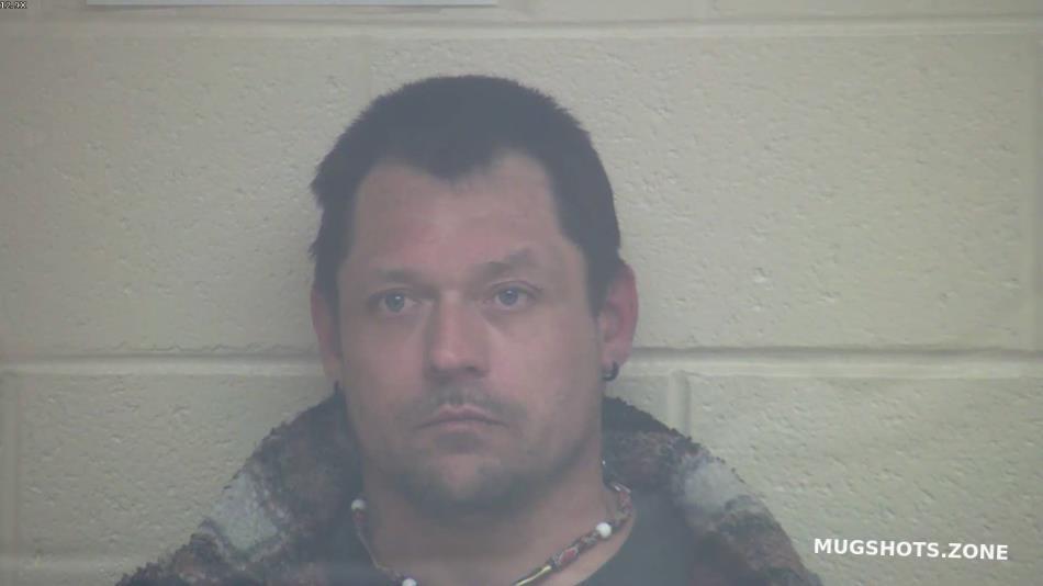 SUTTLE CHARLES DWAYNE 02/06/2023 - Webster County Mugshots Zone