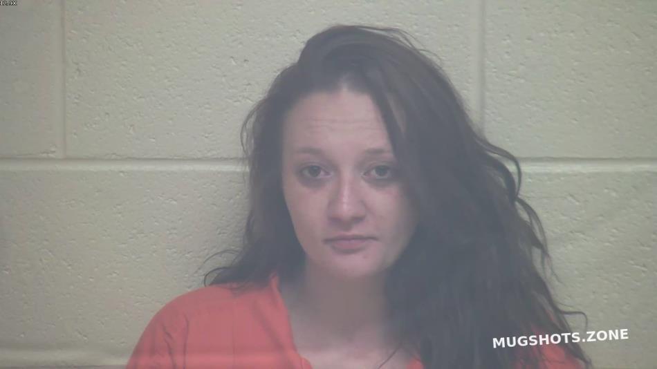 PARSONS SAMANTHA PEARL 02/15/2023 - Webster County Mugshots Zone