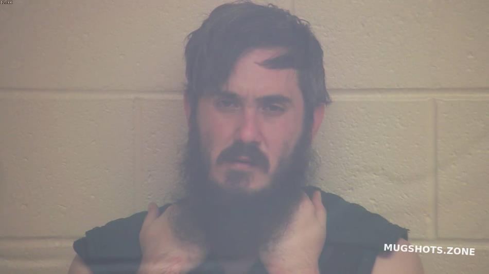 BELT DAMIEN KEITH 03/15/2023 - Webster County Mugshots Zone