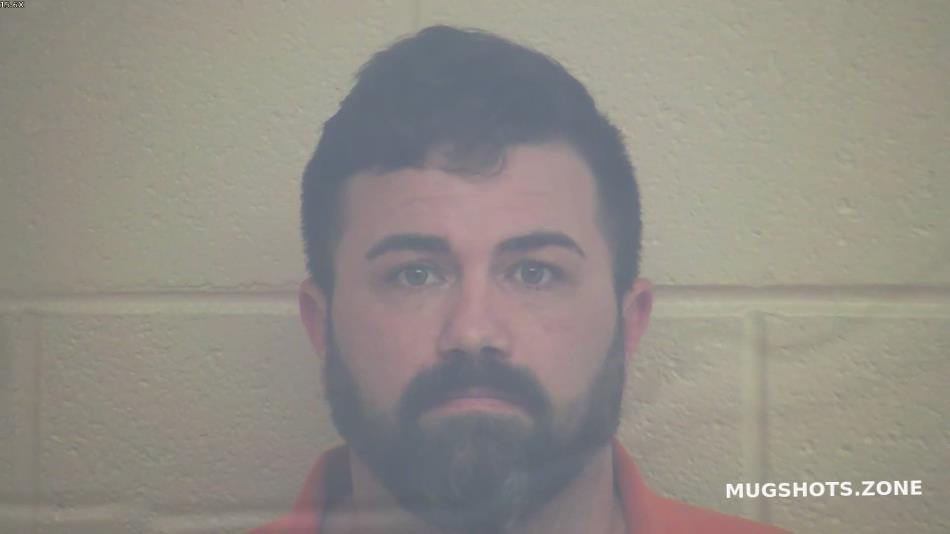 HAMBLIN STUART MORRIS 03/16/2023 - Webster County Mugshots Zone