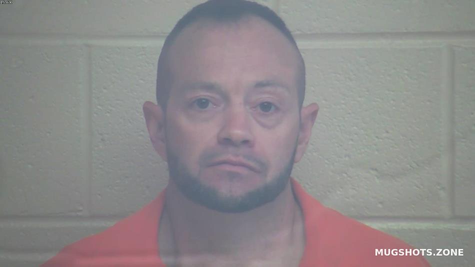 WILLIAMS MATTHEW WAYNE 03/21/2023 - Webster County Mugshots Zone