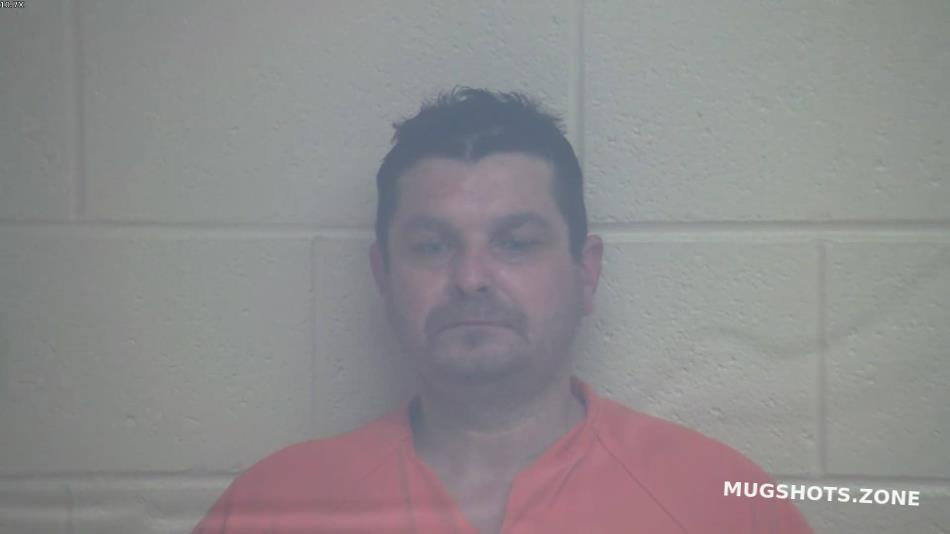 RICKETTS EDDIE N/A 04/02/2023 - Webster County Mugshots Zone