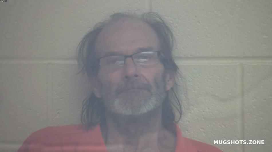 MOUNCE CHARLES STEVEN 04/19/2023 - Webster County Mugshots Zone