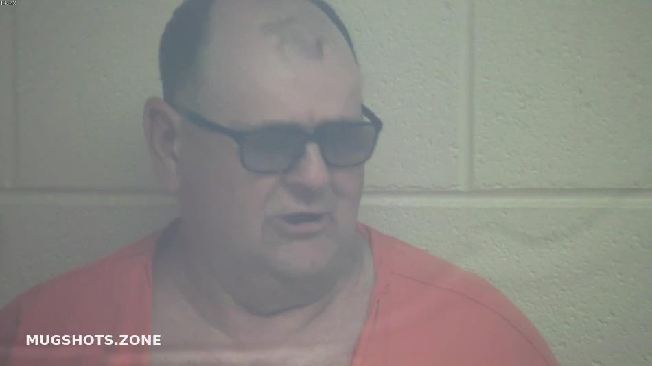 UTLEY KEITH ALLEN 04/21/2023 - Webster County Mugshots Zone