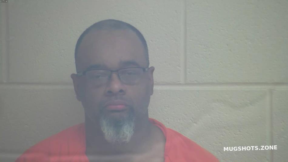 COOPER ADONIS ALEKO 05/09/2023 - Webster County Mugshots Zone