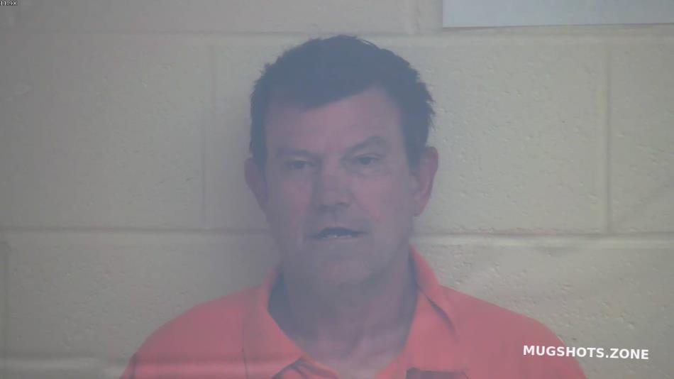 RUST RICHARD DOYLE 05/20/2023 - Webster County Mugshots Zone