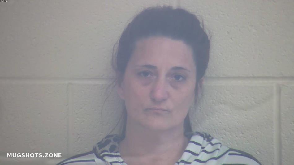 UTLEY KRYSTAL DAWN 06/02/2023 - Webster County Mugshots Zone