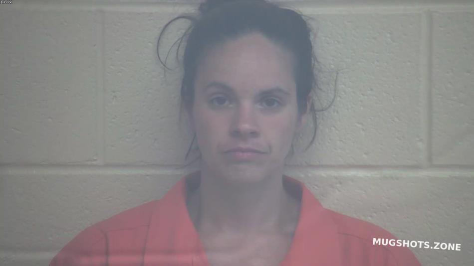 BARR AIMEE RENEE 06/06/2023 - Webster County Mugshots Zone