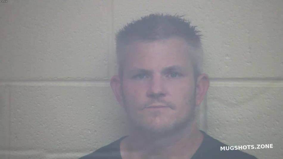 GALLOWAY ERIC JOSEPH 06/09/2023 - Webster County Mugshots Zone