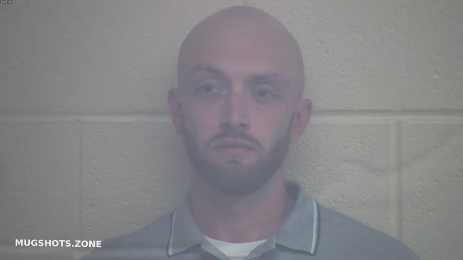 WILLIAMS SKYLER PAUL 06/12/2023 - Webster County Mugshots Zone