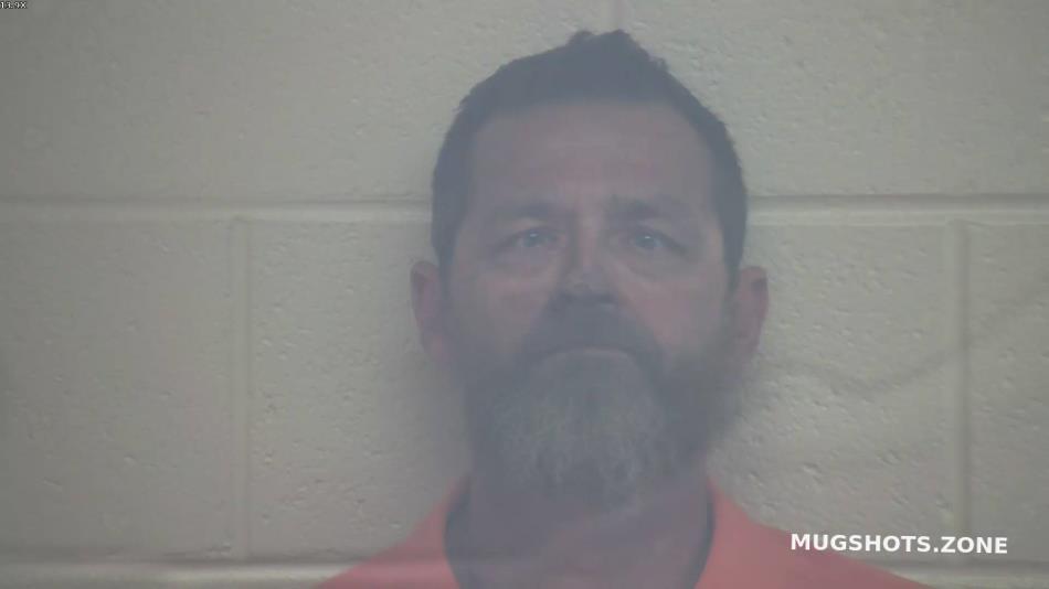 STEWART BILLY JACK 06/26/2023 - Webster County Mugshots Zone