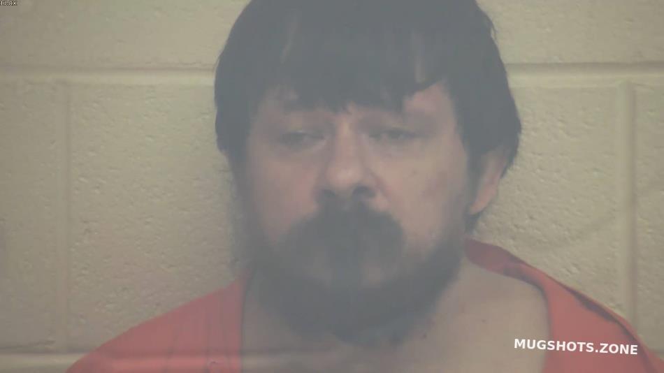 VOWELS BRIAN MATTHEW 06/29/2023 - Webster County Mugshots Zone