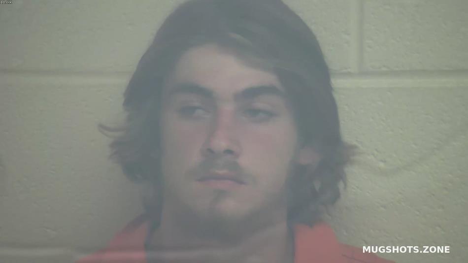 KNIGHT ALEXANDER JAMES 08/27/2023 - Webster County Mugshots Zone