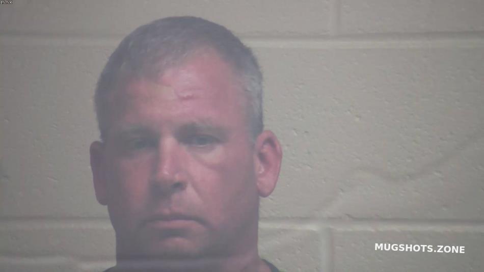 JONES STEVEN JARROD TYLER 09/11/2023 - Webster County Mugshots Zone