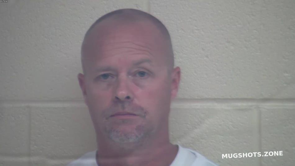 ROBINSON TRAVIS EARL 12/04/2023 - Webster County Mugshots Zone