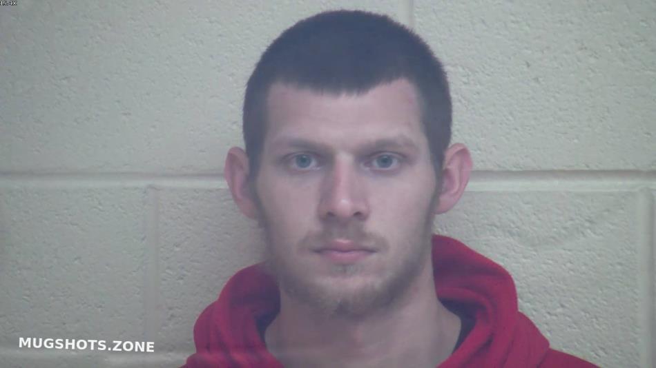 WINSTEAD DALTON JOE 01/06/2024 - Webster County Mugshots Zone