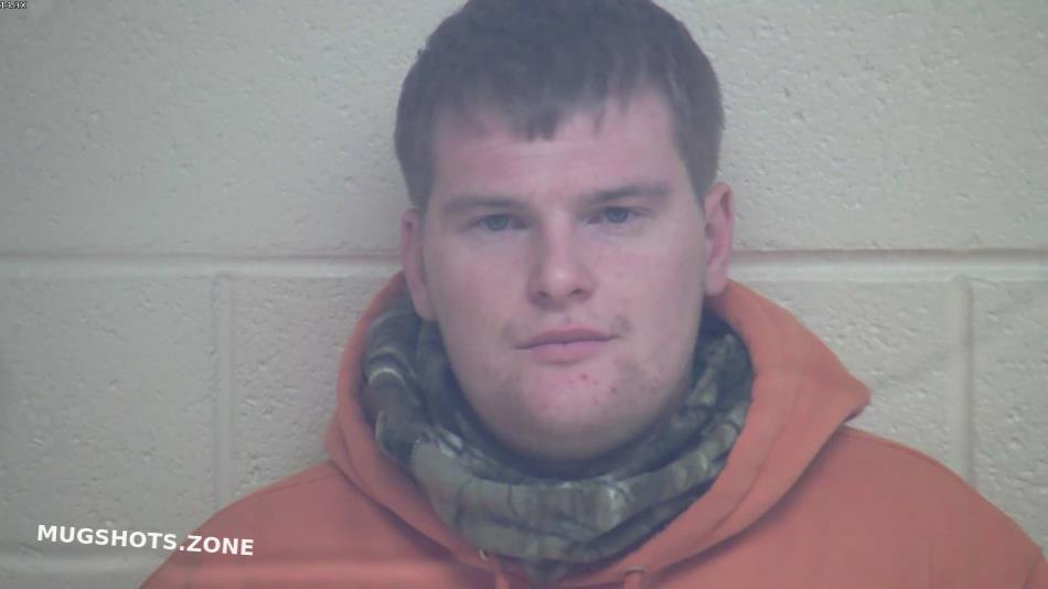 STEWART DAKOTA JASE 01/14/2024 - Webster County Mugshots Zone