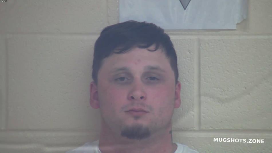 REESE- WILLIS TREY BRANDON-MYKAL 02/21/2024 - Webster County Mugshots Zone