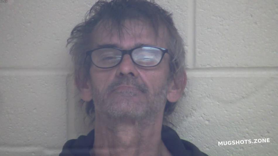 RUDD HAROLD DEAN 02/27/2024 - Webster County Mugshots Zone