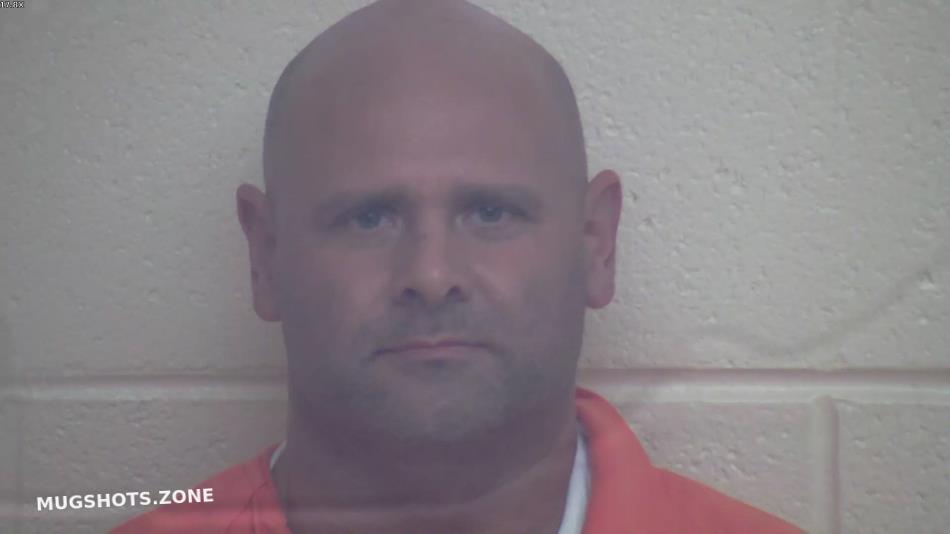 COMRIE ANTHONY JOSEPH 02/27/2024 - Webster County Mugshots Zone