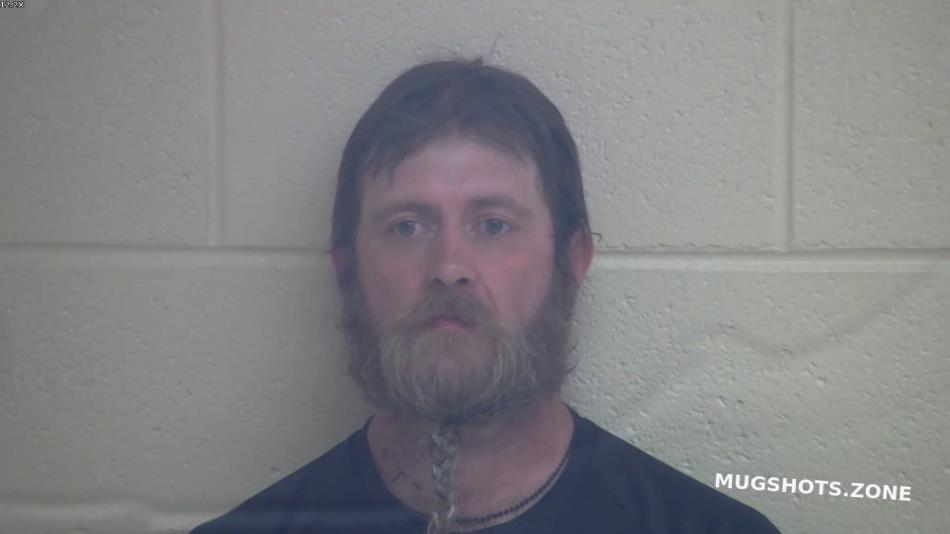 WILSON LARRY JOE 03/04/2024 - Webster County Mugshots Zone