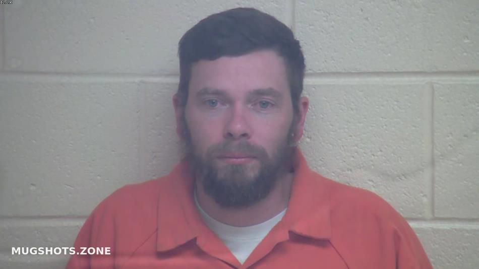 LEINGANG JUSTIN GEORGE 03/17/2024 - Webster County Mugshots Zone