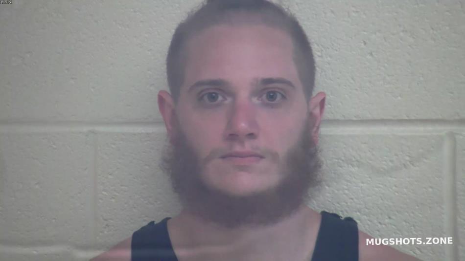 NALLY KYLE MASON 05/10/2024 - Webster County Mugshots Zone