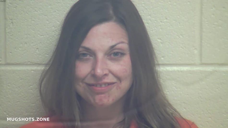DOWNS ALICE MARIE 06/06/2024 - Webster County Mugshots Zone