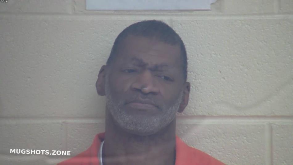 DUBOSE EUGENE NONE 06/12/2024 - Webster County Mugshots Zone