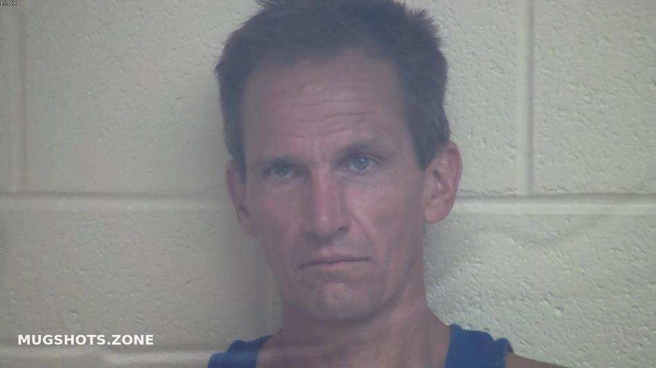 BAUMANN HEATH ALLEN 06/27/2024 - Webster County Mugshots Zone