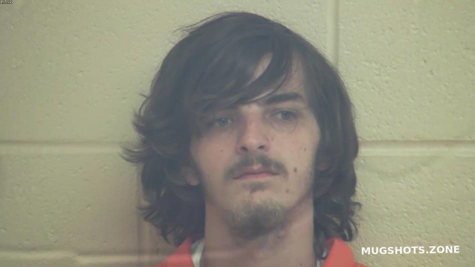 LEE SEBASTIAN DAVID 07/09/2024 - Webster County Mugshots Zone