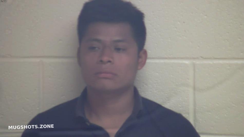 DIEGO JUAN NONE 07/14/2024 - Webster County Mugshots Zone