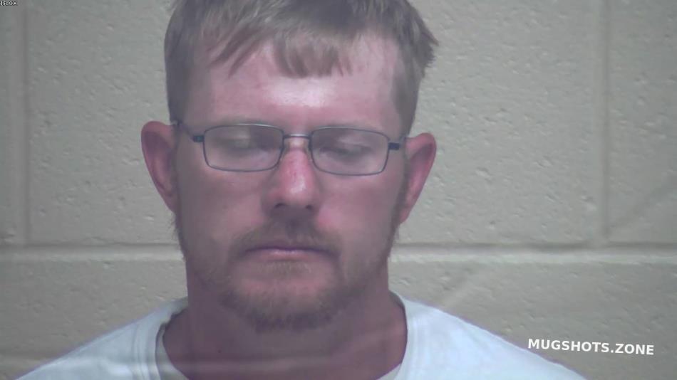 SCHEER WARREN PATRICK 08/11/2024 - Webster County Mugshots Zone