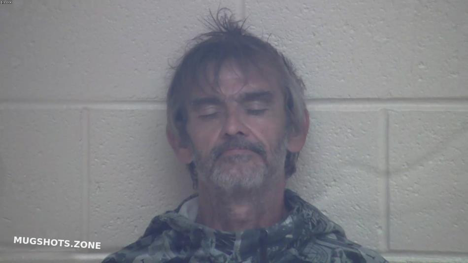 RUDD HAROLD DEAN 09/03/2024 - Webster County Mugshots Zone