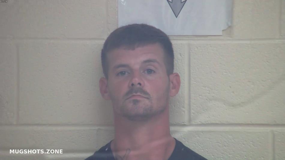 FULLER JOSH ANDREW 09/27/2024 - Webster County Mugshots Zone