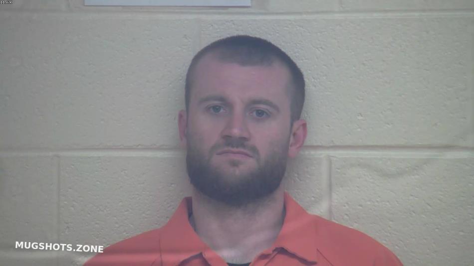 FREEMAN STEVEN WAYNE JR 11/19/2024 - Webster County Mugshots Zone