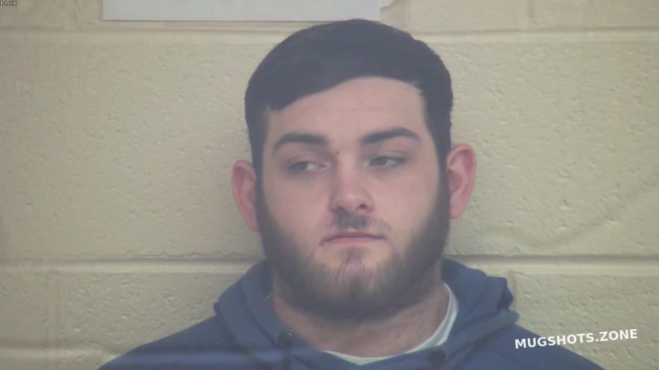 RILEY STEVEN TYLER 01/12/2025 - Webster County Mugshots Zone